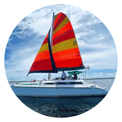 Sailing Club | Key Lime Sailing Club and Cottages