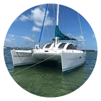 Sailing Club | Key Lime Sailing Club and Cottages